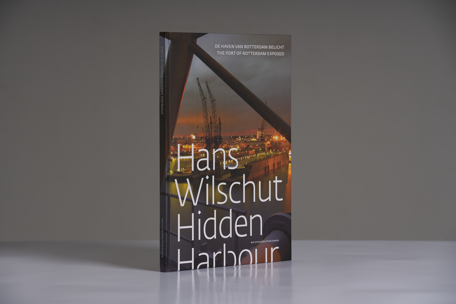 Hans Wilschut Fotografie » Hidden Harbour